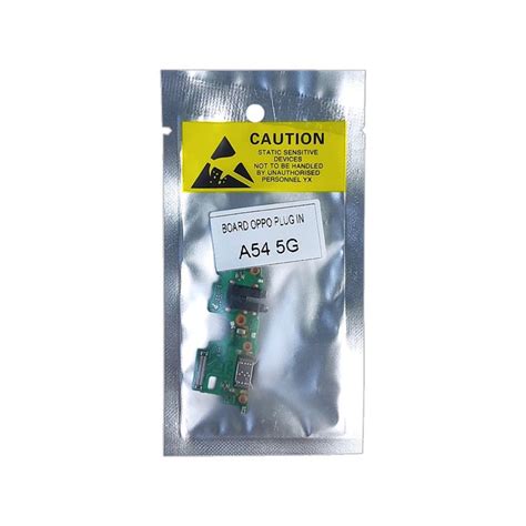 Jual Konektor Conektor Board Charger Papan Cas Oppo A G Plug In Ori Shopee Indonesia