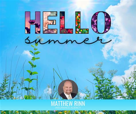 Matthew Rinn Posted On Linkedin