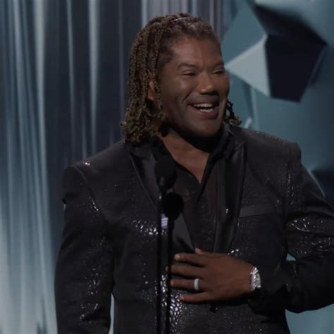 Christopher Judge Now