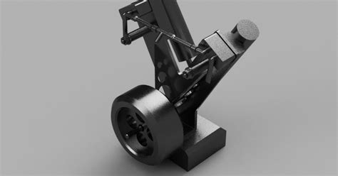 Steam Engine Autodesk Community Gallery