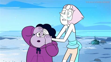 15 Curiosidades De Perla Steven Universe Español Amino
