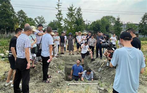 （川观新闻） 摸清家底，专家这样为土壤“体检” 四川农业大学新闻网