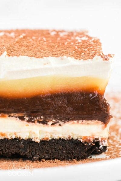 Sex In A Pan Amanda S Cookin One Pan Desserts