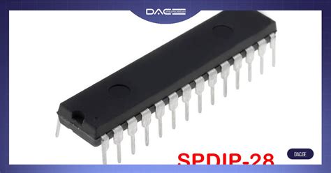 Dac Components Widest Choose Of Electronic Components Measuring Instruments And Power Supplies