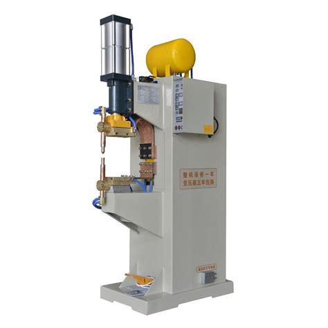 China Customized Resistance Spot Welding Machine Προμηθευτές Κατασκευαστές Εργοστάσιο