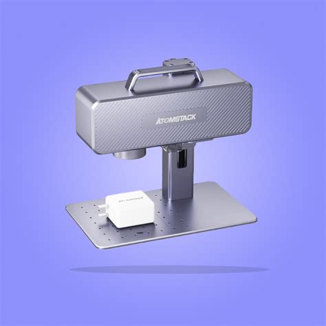 Explore The Lastest Atomstack Laser Engraver Machine