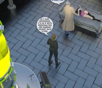 Catching Chaos Issue Erofus Sex And Porn Comics