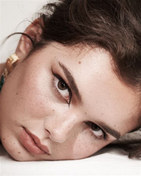 Mathilda Bach Picture