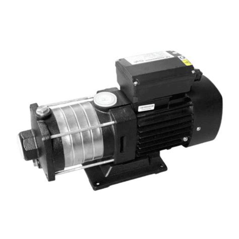 Two Stage Centrifugal Pump At 14500 00 Inr In Rajkot Shreeji Engineering