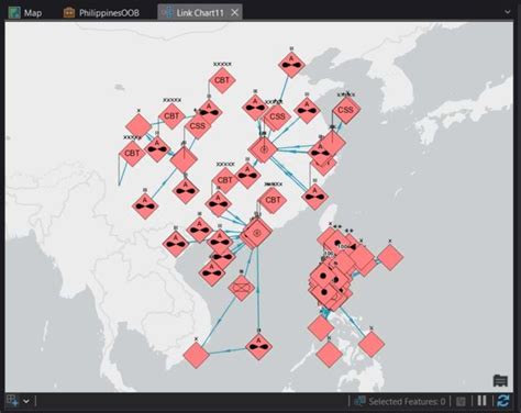Enhanced Military Operations Planning And Analysis With Arcgis