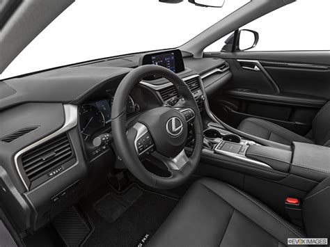 2025 Lexus Rx 350 Price Review Photos And Specs Canada Driving Ca