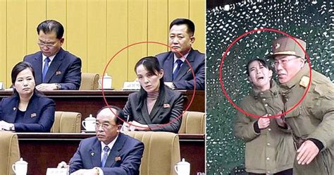 딸바보 김정은 얼굴 망가진 김여정…北 선전 달라진 이유