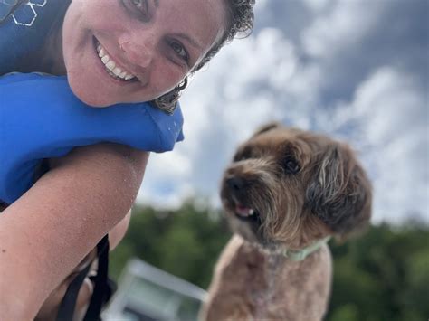 Amy Burchett Amy Burchett Added A New Photo