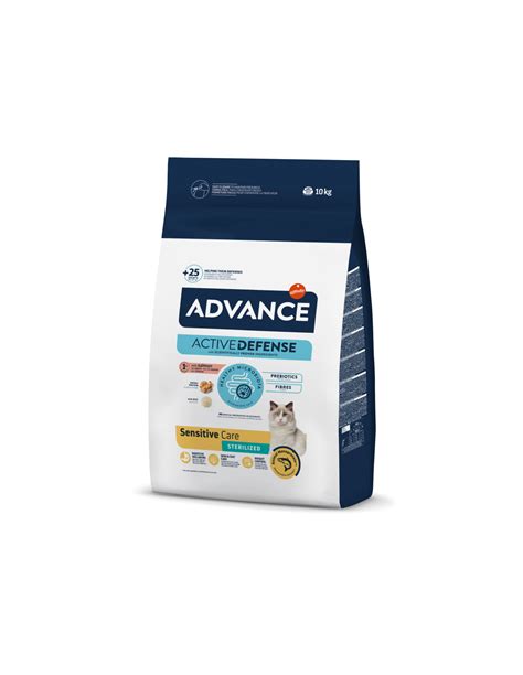 Advance Pisica Advance Pisica Adult Advance Adult Sterilizat Advance
