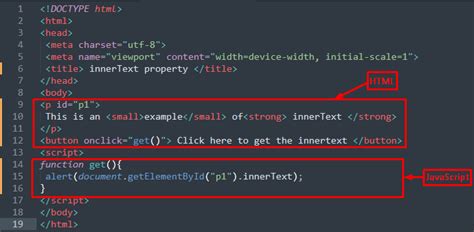 Mastering Text Formatting In Javascript