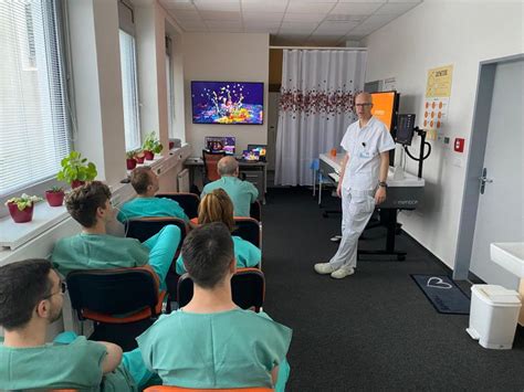 Jan Kanovsky On Linkedin Oct Team Grateful Opticalcoherencetomography Education Opportunity…