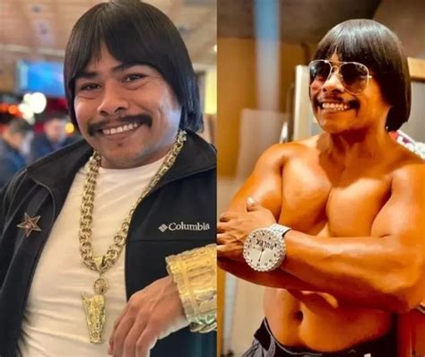 Chaparro Chuacheneger Se Convirtió En Papá Y Así Presumió El Nacimiento