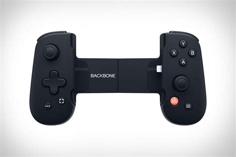 Backbone One Iphone Gaming Platform Uncrate