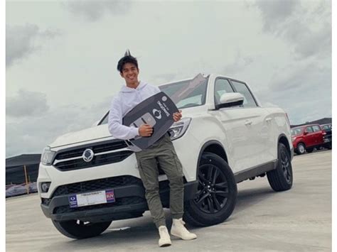 Former Its Showtime Contestant Jin Macapagal Is Now A Kapuso Gma