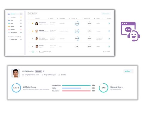 Product Update Ai Screening And Matching Talenteria