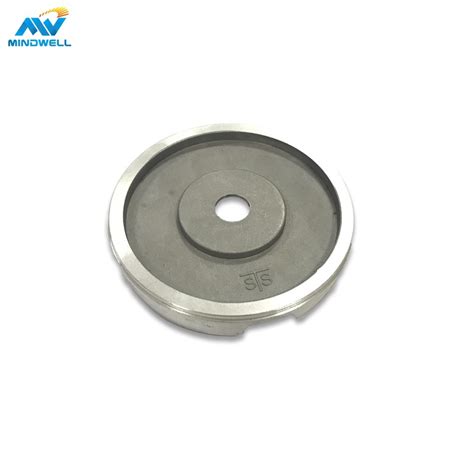 중국 Hpdc 다이 캐스팅 제조 업체 공급 업체 사용자 정의 Hpdc 다이 캐스팅 Mindwell