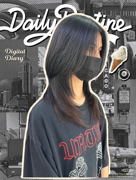 ทรงผมหญิงมาแรงวูฟคัท แกลเลอรีที่โพสต์โดย Lex Lexlex Lemon8