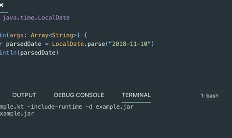 Android How Can I Convert String To Date