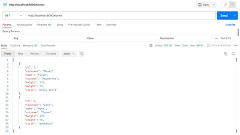 Github Yurduiachenko Springdatapractice