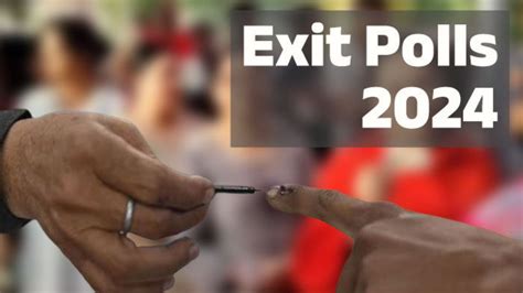 Exit Poll 2024 కర్రలతో ఎగ్జిట్ పోల్స్ ప్రయోగం ఎప్పుడో తెలుసా Oktelugu