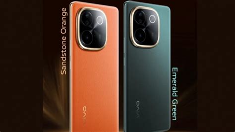 Vivo T3 Pro Resmi Meluncur Harga Spesifikasi Dan Fitur Unggulan