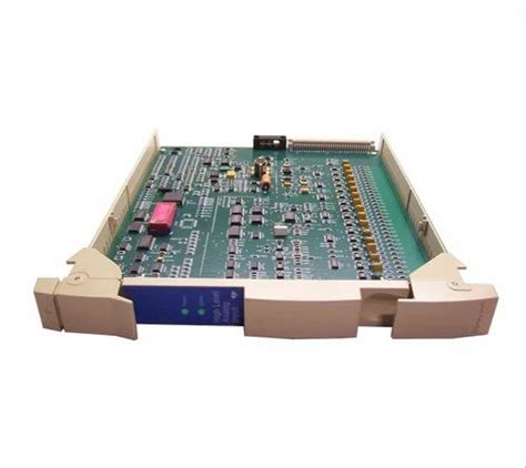4G Honeywell MC PAIH03 Analog Input Card For Industrial At Rs 1200 Piece In New Delhi