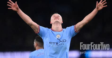 소박한 청년 그 자체 대기록 홀란드 자신에게 주는 선물은 비디오 게임