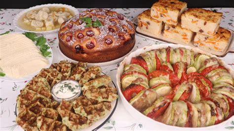 Приготовила вкусное экономное меню вышло всего на 991р Рецепты неизбитые блюда очень вкусные