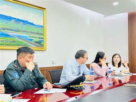 Хэнтий аймаг Хүүхэд гэр бүлийн хөгжил хамгааллын газар