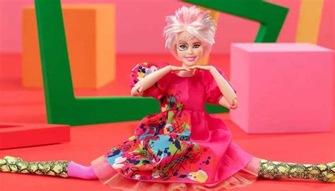 Kate Mckinnons Weird Barbie On Sale By Mattel How To Pre Order The Celeb Post