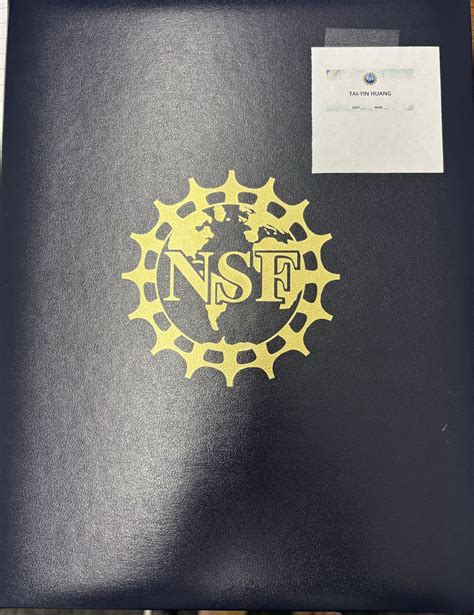 Tai Yin Huang On Linkedin It Was A Pleasant Surprise To Receive 2024