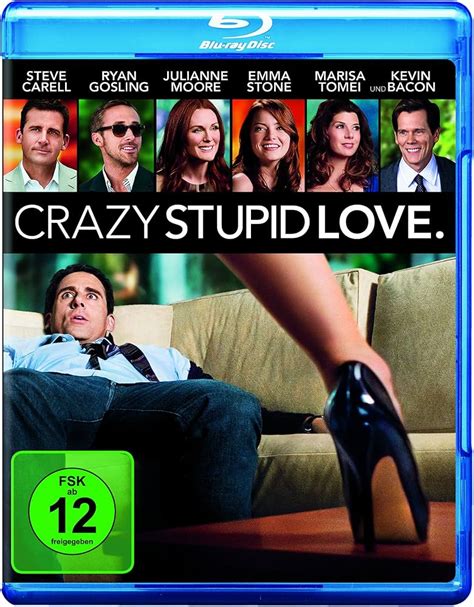 Crazy Stupid Love Photo The Cast Arrives For The Crazy Stupid Love