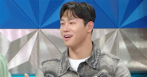 ‘라디오스타 윤성빈 ‘아이언빈의 이미지 변신 선억 몸 쓰는 것 좀 그만하고 싶다”