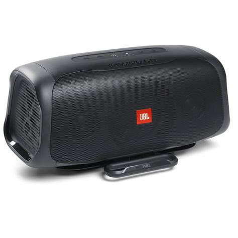 Loa Bluetooth Jbl