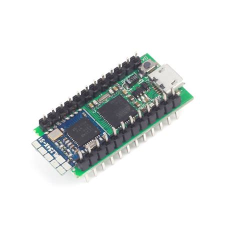 blueduino rev2 arduino compatible pius ble cc2540