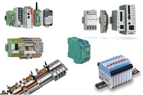 Maclean International Electrical And Electronic Interface Solutions
