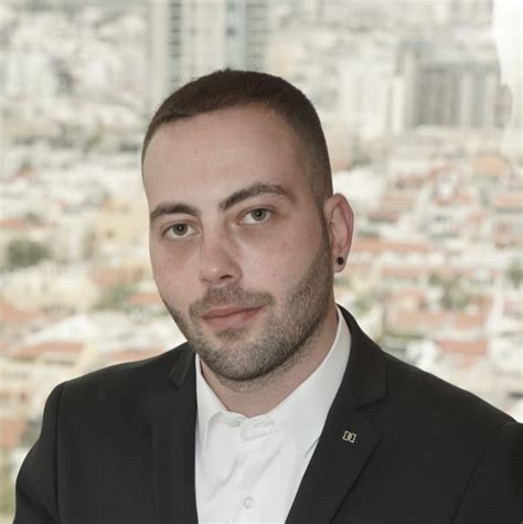 גבריאל סופר מונה למנהל טכנולוגיות ראשי Cto בחברת Matrix 2bsecure Seci