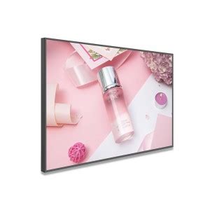 China Indoor Industrial Embedded Open Frame LCD Monitor Manufacture And Factory Ledersun