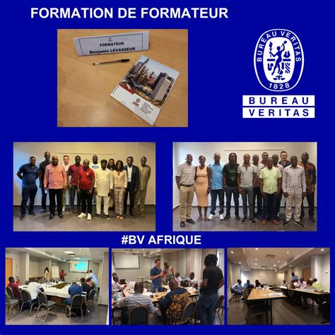 Formation Engagement Bvafrique Abidjan Apprentissagecontinu Benjamin Levasseur
