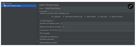 How To Achieve Expected Throughput Using Jmeter Thread Group By Sourabh Kulkarni Medium