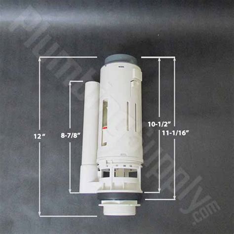 Repair Parts For Caroma Toilets