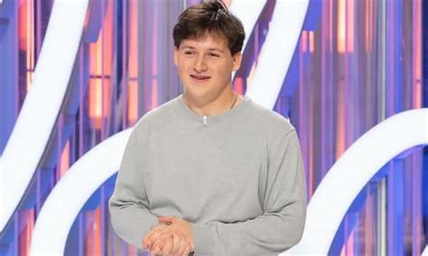 Jesse Findling American Idol 2026 Profile Age Occupation