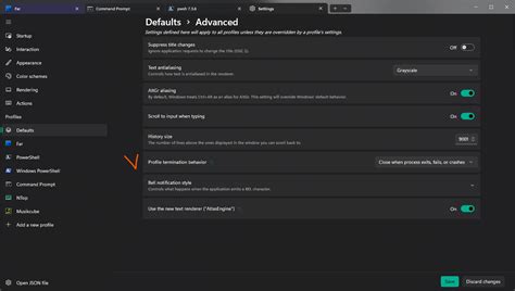 Why Exit Or Exit B In Batch File In Windows Terminal The System Cannot Find The Batch Label
