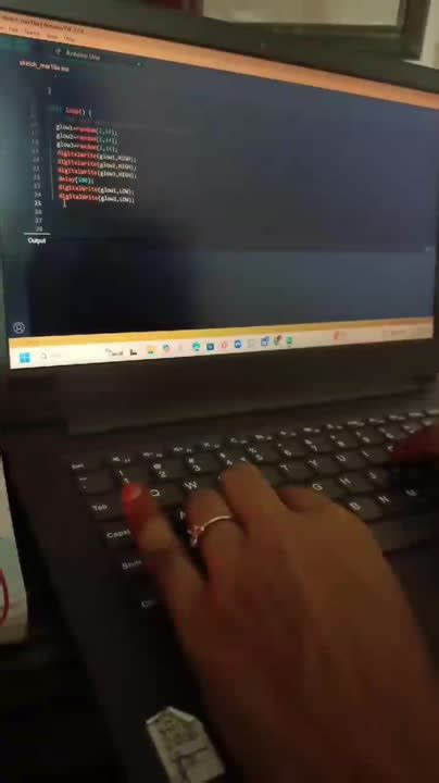 Arduino Embeddedsystems Microcontrollers Techaroundus Nowdu Sowjanya