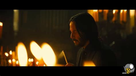 تیزر اخرین قسمت سری فیلم های جان ویک4 فیلو